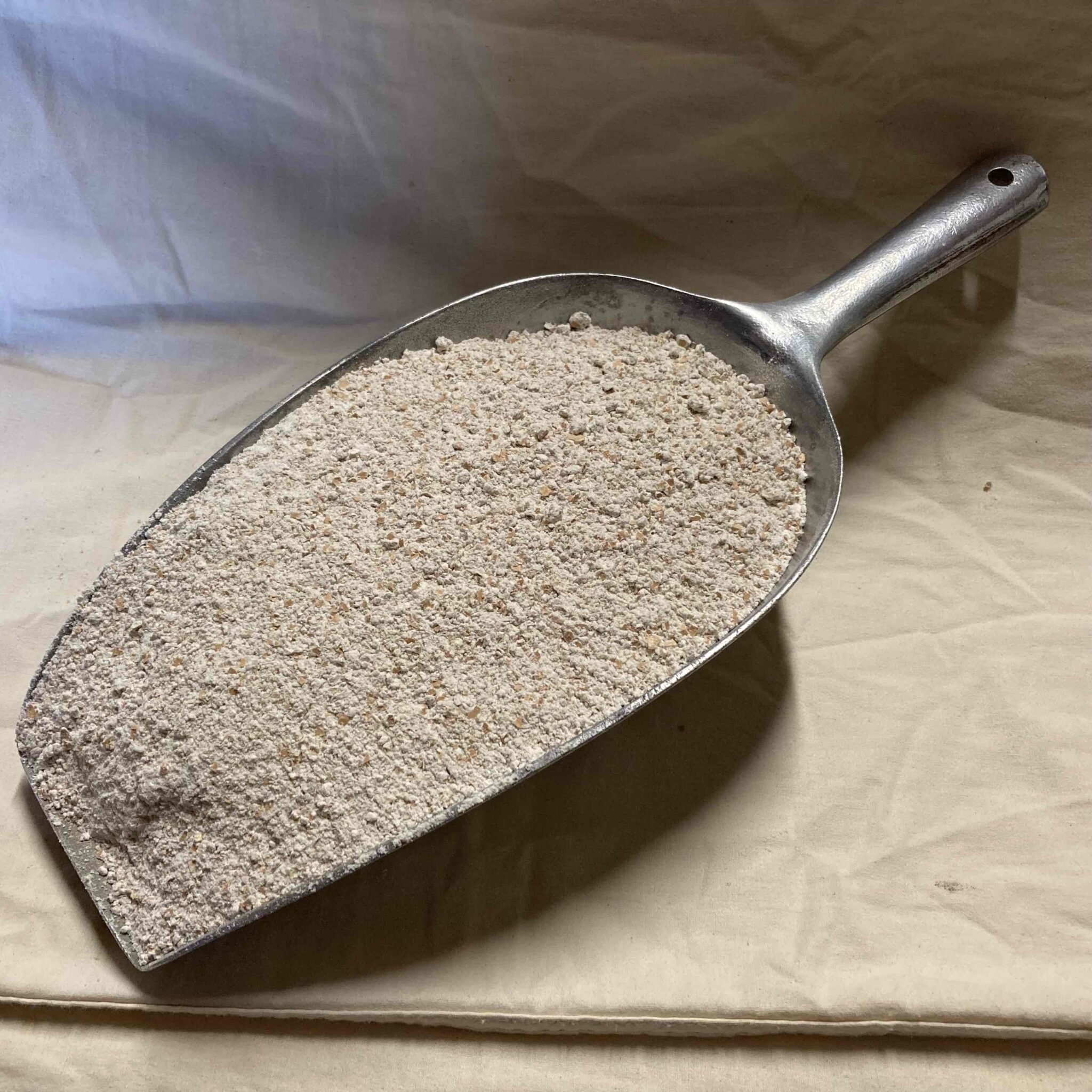 Volkoren Speltmeel - De Molen van Hulshorst